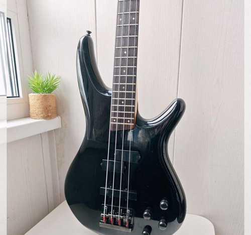 Бас гитара Ibanez SR600 (актив, Japan)