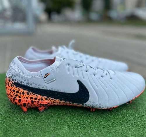 Бутсы nike tiempo legend 10 elite fg