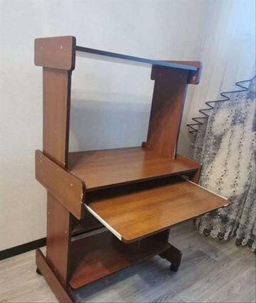 Компьютерный стол бу