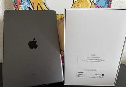 iPad 9th 10.2 generation wifi 64 GB
