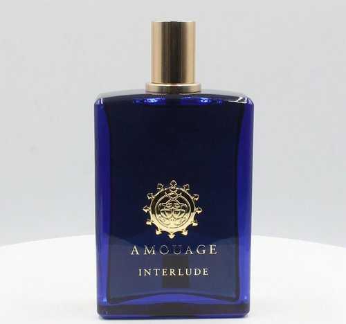 Amouage Interlude Man 100ml