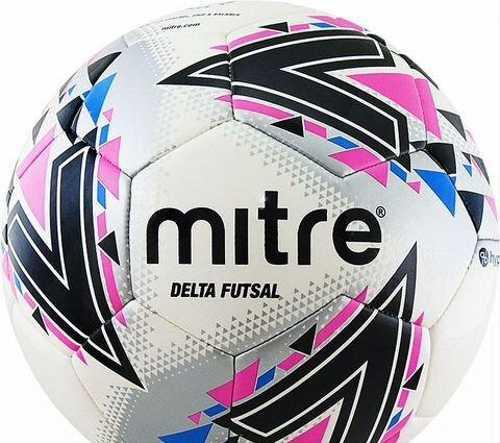 Футзальный мяч mitre Futsal Delta fifa PRO HP