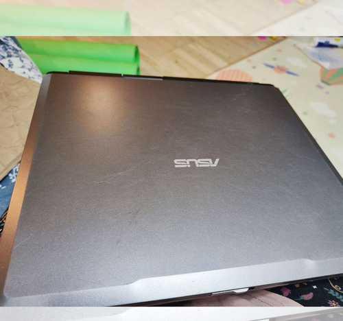Ноутбук asus A3E