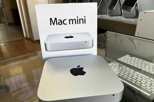 Mac mini MD387 2012 i5 2.5 8/500 (М-1787)