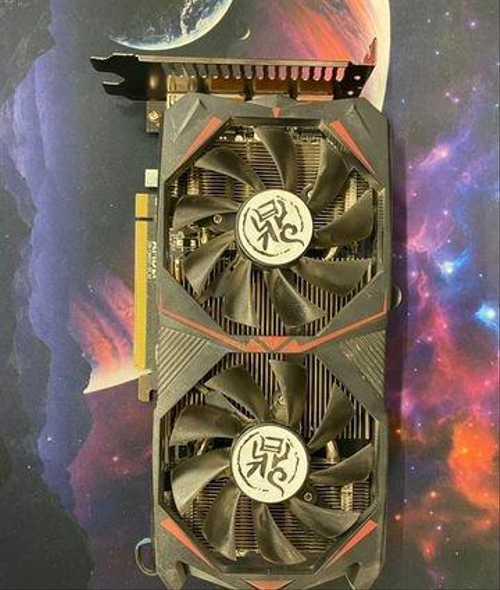 RX 580 8GB лот 25 карт авито доставка