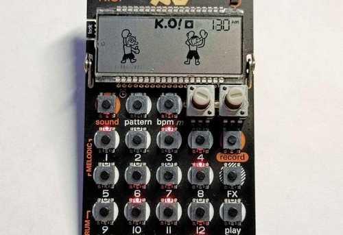 Pocket Operator KO-33