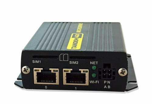 LTE роутер MicroDrive Tandem-4GX-51