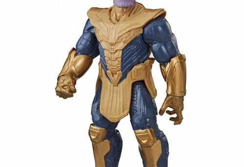 Игрушка Hasbro Marvel Танос Титаны (E73815L2)