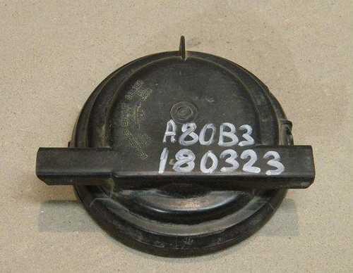 Крышка фары Audi 80 B3
