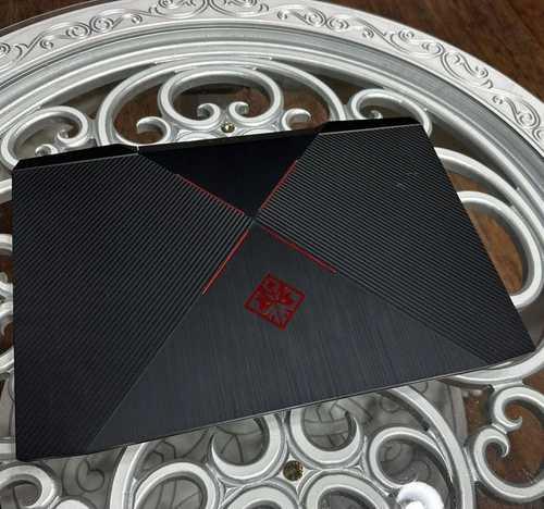 Игровой ноутбук HP omen 17