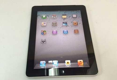 Планшет apple iPad А1337 64гб