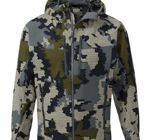 Новая куртка Kuiu Kutana Storm Shell Jacket XL