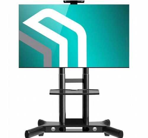 Стойка для телевизора 40"-70" onkron TS1551 наполь