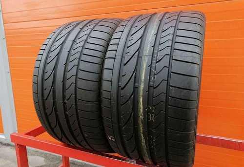 Bridgestone Potenza RE050A 295/35 R18 99Y