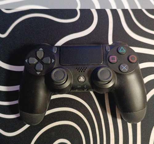 Геймпад dualshock 4