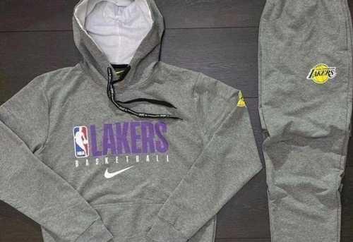 Спортивный костюм Nike Lakers