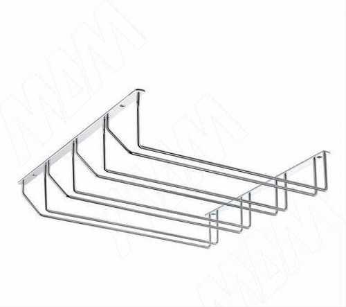 Подвесной держатель бокалов