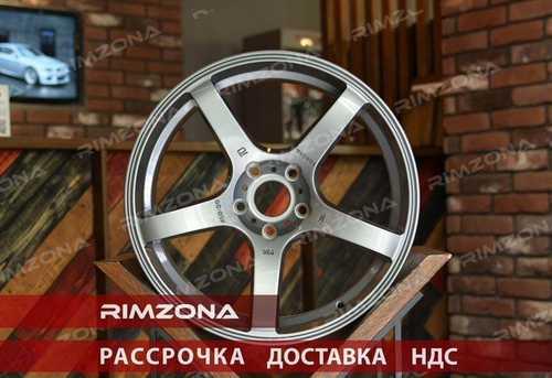 Литые диски Prodrive R17 для Mazda. Арт1162
