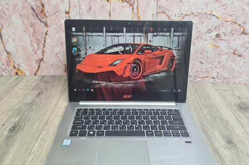 Ноутбук i3 7010/SSD 240