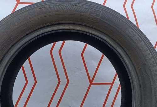 Semperit Speed Life 2 205/55 R16