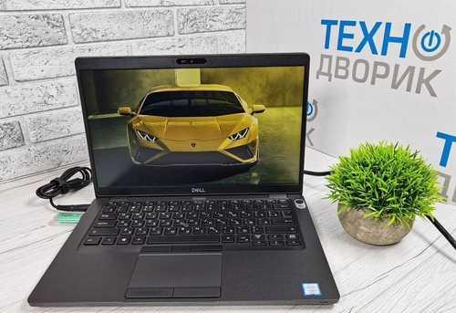 Ноутбук 14'' Dell Latitude 5400 8/256gb