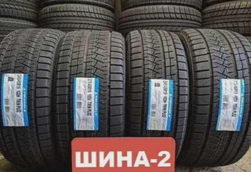 Triangle Trin PL02 245/45 R19 и 275/40 R19 V