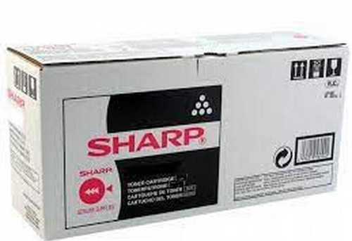 Тонер-картридж Sharp AR016T (O)