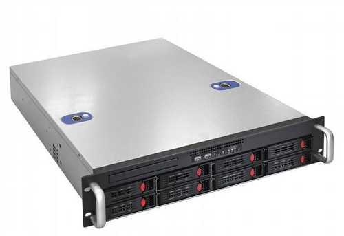 Серверный корпус ExeGate Pro 2U550-HS08