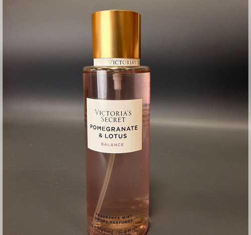 Парфюмированный мист Victoria's Secret Pomegranate