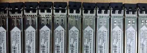 Finisar ftlf8524P2BNV SFP