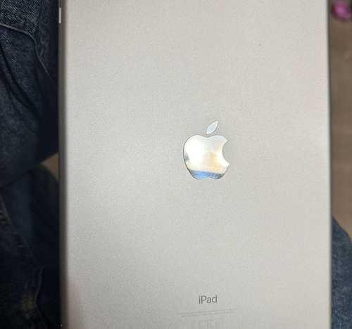 Новый Планшет Apple iPad 2018 Cellular 128gb