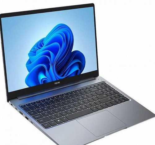 Ноутбук Tecno Megabook T1 R5 15,6" (AMD R5-5560U 4