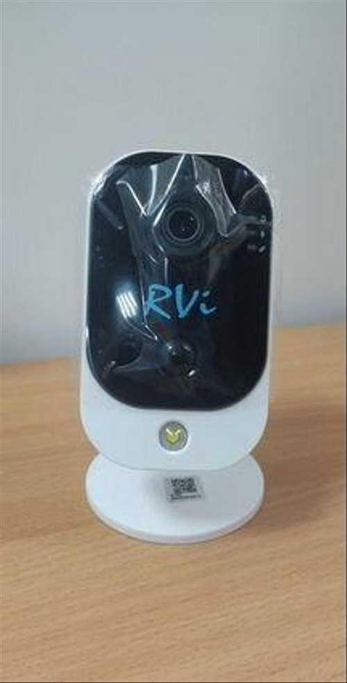 Видеокамера IP компактная RVi-1ncmw2028 (2.8)