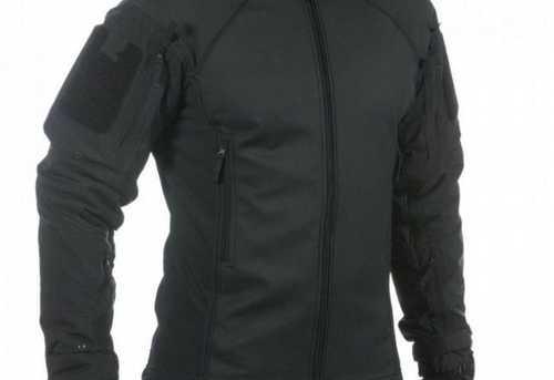 Куртка UF PRO delta ACE plus GEN.2 черный (XL,XXL)