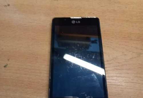 LG Optimus L7 II P713, 4 ГБ