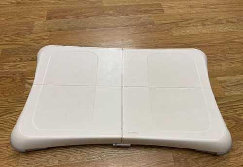 Контроллер Wii Balance board