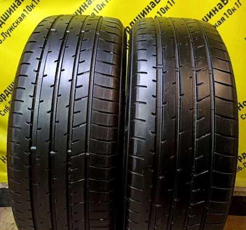 Toyo Proxes R36 225/55 R19 99V