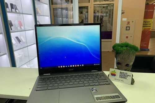 Ноутбук Acer Spin 713 i5 10gen 128gb