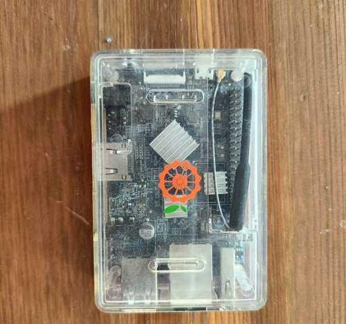 Orange Pi PC