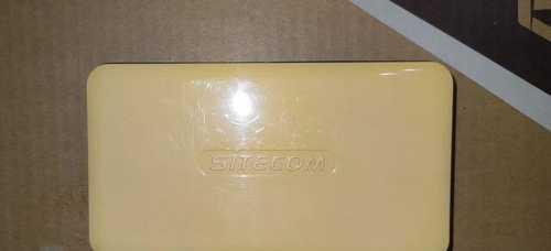 Коммутатор гигабитный Sitecom Ln-120 v1 001