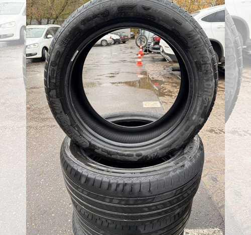 Bridgestone Turanza T005 245/45 R18 100Y