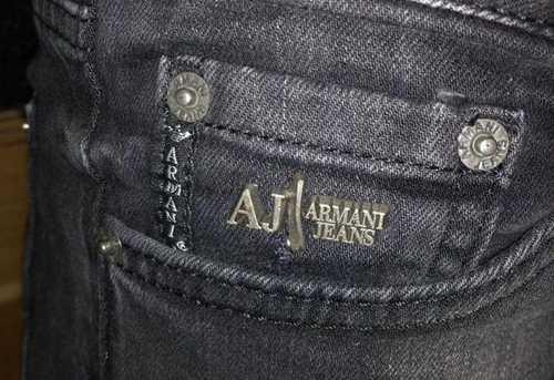 Джинсы Armani Jeans