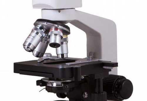 70332 Микроскоп Bresser Erudit DLX 40-600x