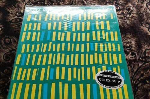 Jutta Hipp With Zoot Sims - Classic Records NOS