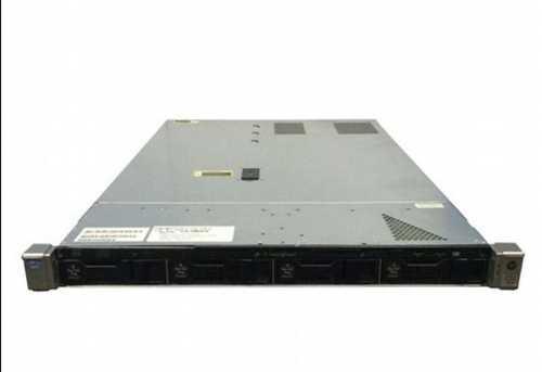 Сервер HP ProLiant DL320e Gen8 (QR516B) 4LFF