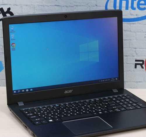 Ноутбук Acer i3-6006/ 8Gb DDR4/ SSD/ MX 940 2Gb