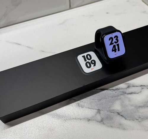 Apple watch series 7 41mm