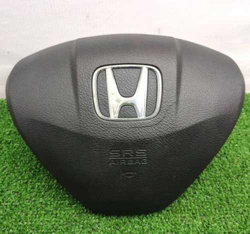 Подушка безопасности в руль Honda Civic 4D R18A1