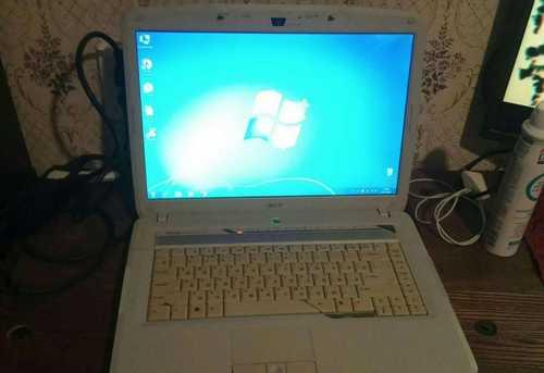 Acer aspire 5720