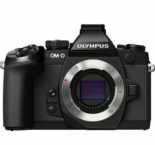 Продаю фотоаппарат Olympus OM-D E-M1 Body